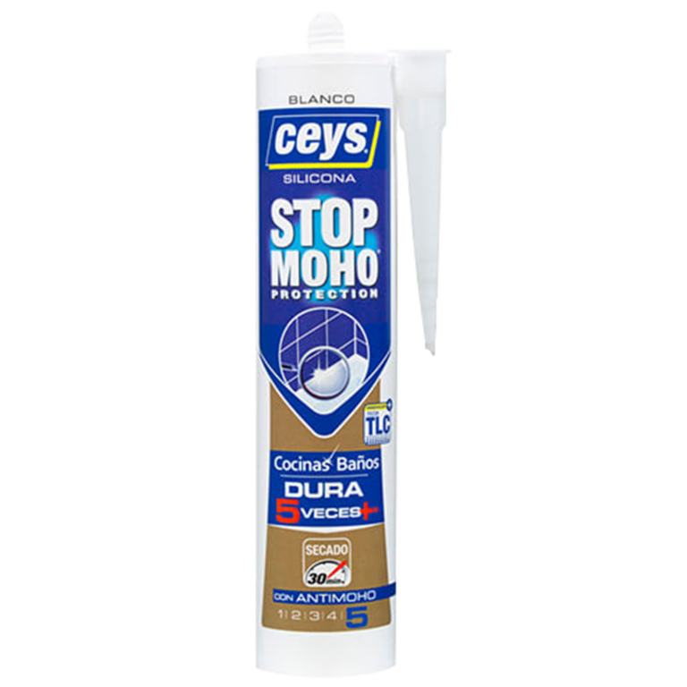 Baños y cocinas - Ceys