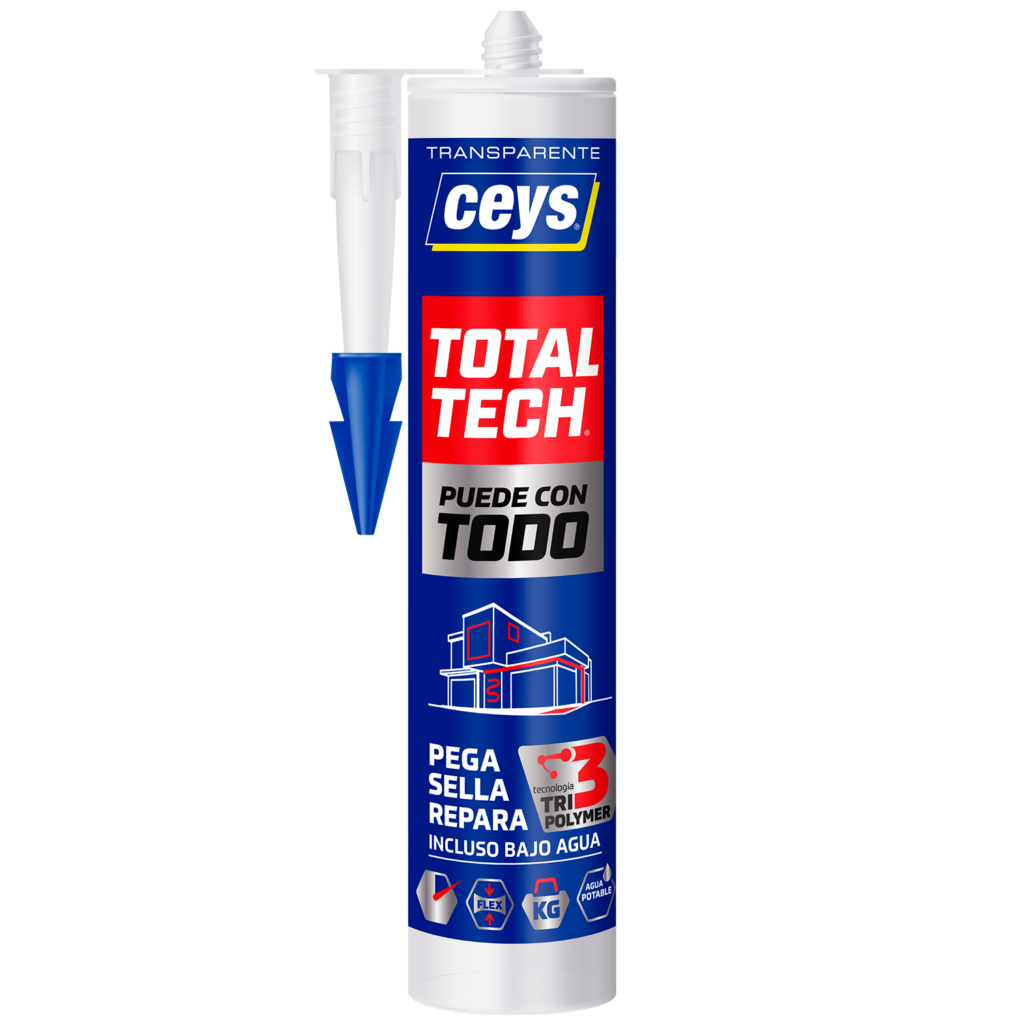 Productos - Ceys