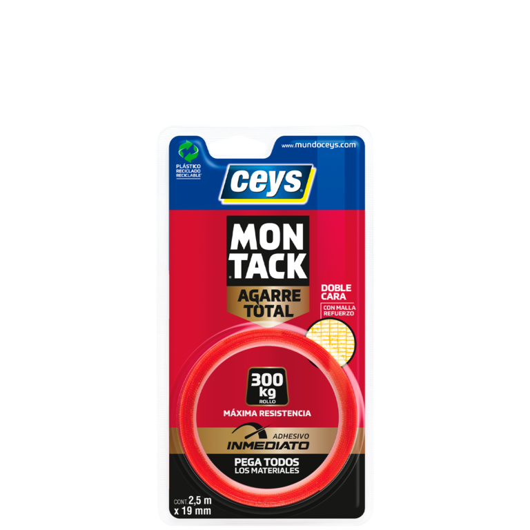 Ceys, especialista en adhesivos y selladores - Ceys