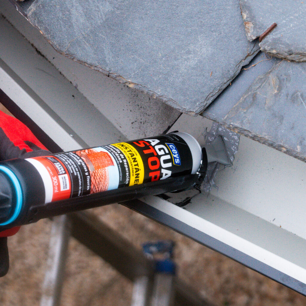 Aguastop Impermeabilizante